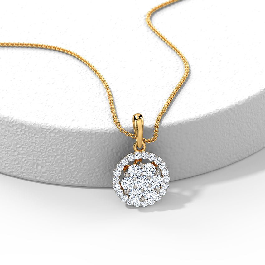 How To Wear Two Pendants On One Chain – Luvari
