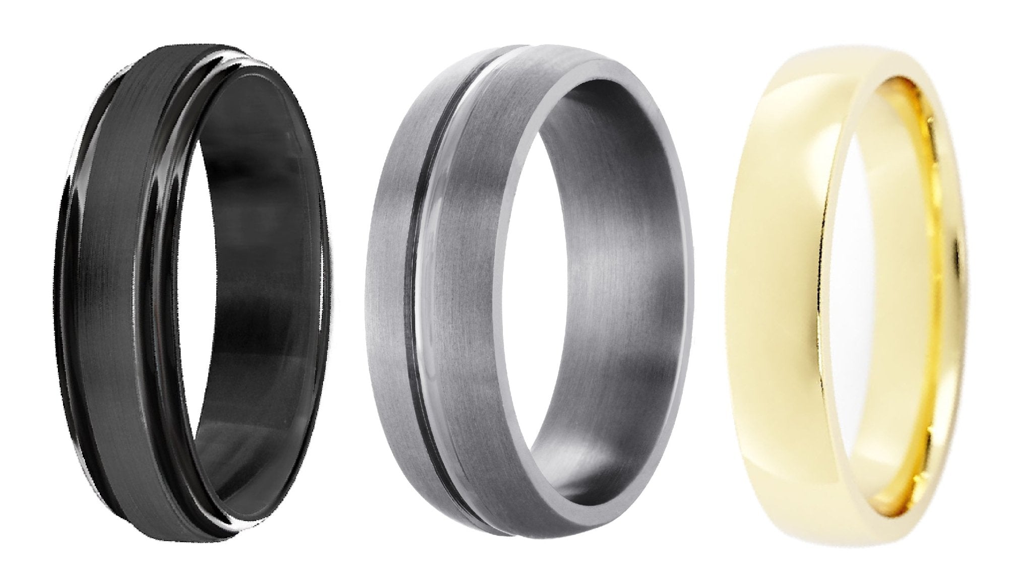 What Metal Is Best For Your Wedding Ring? – Luvari